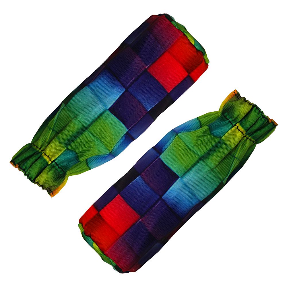 Staff / Poles Fire Head Covers Medium Staff 100mm to buy