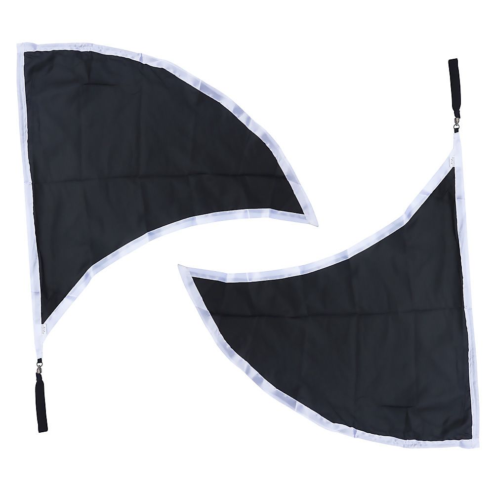 Strap Dragon Wing Flag Poi with Carry Bag to buy In stock