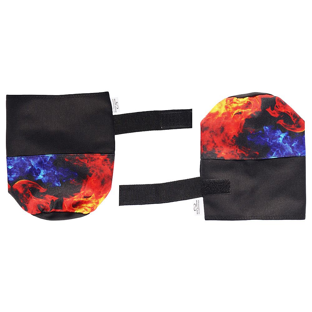 Fire Poi Sets Fire Poi Designed Head Covers to buy R18+