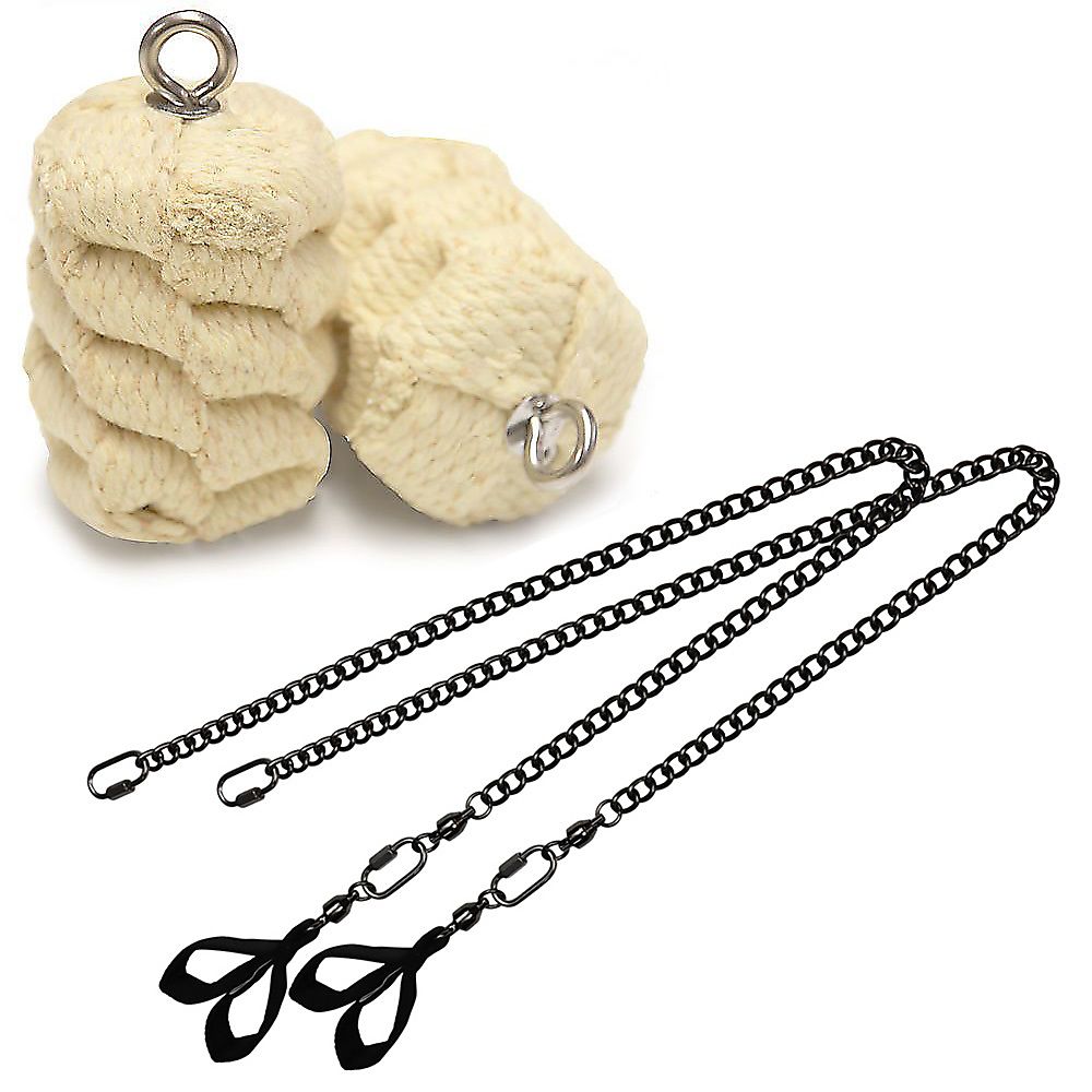 Fire Poi Sets Pro Large Twista Fire Poi to buy In stock