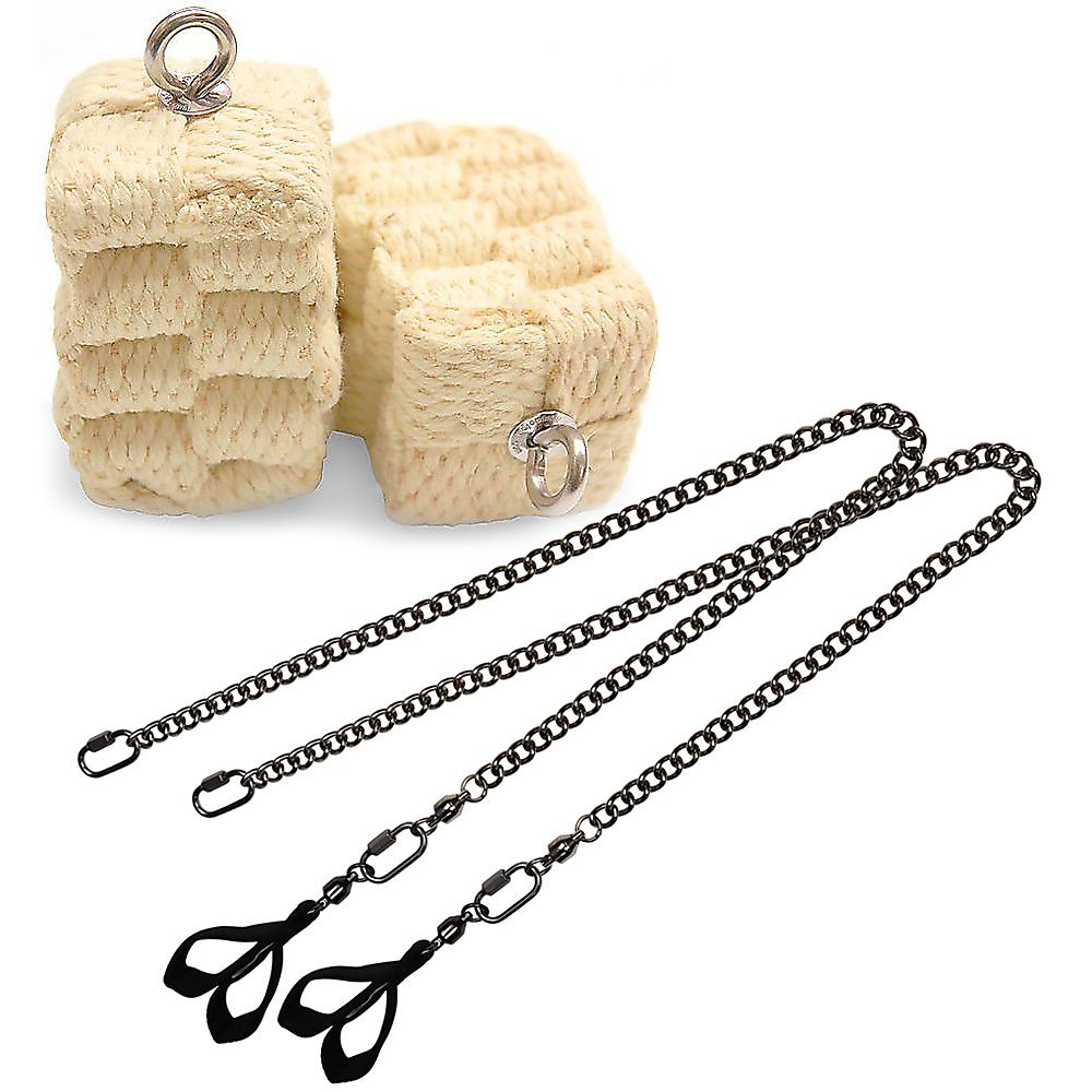 Fire Poi Sets Pro Large Block Fire Poi to buy In stock