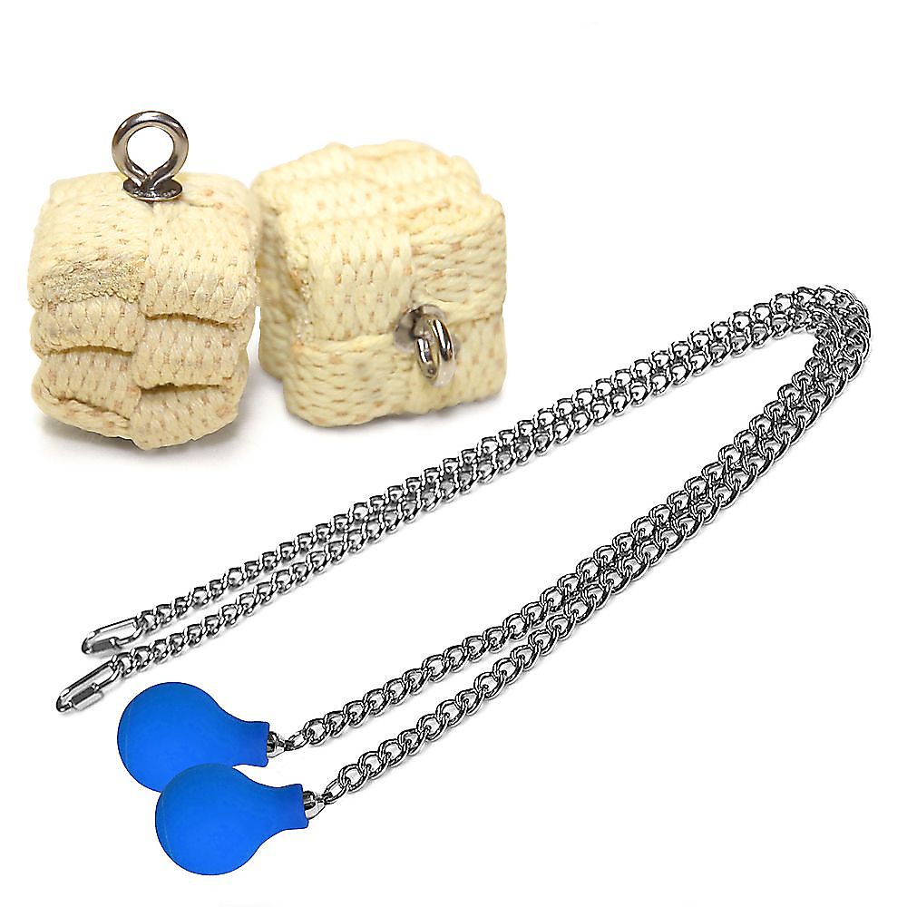 Fire Poi Sets Pro Medium Block Fire Poi to buy In stock