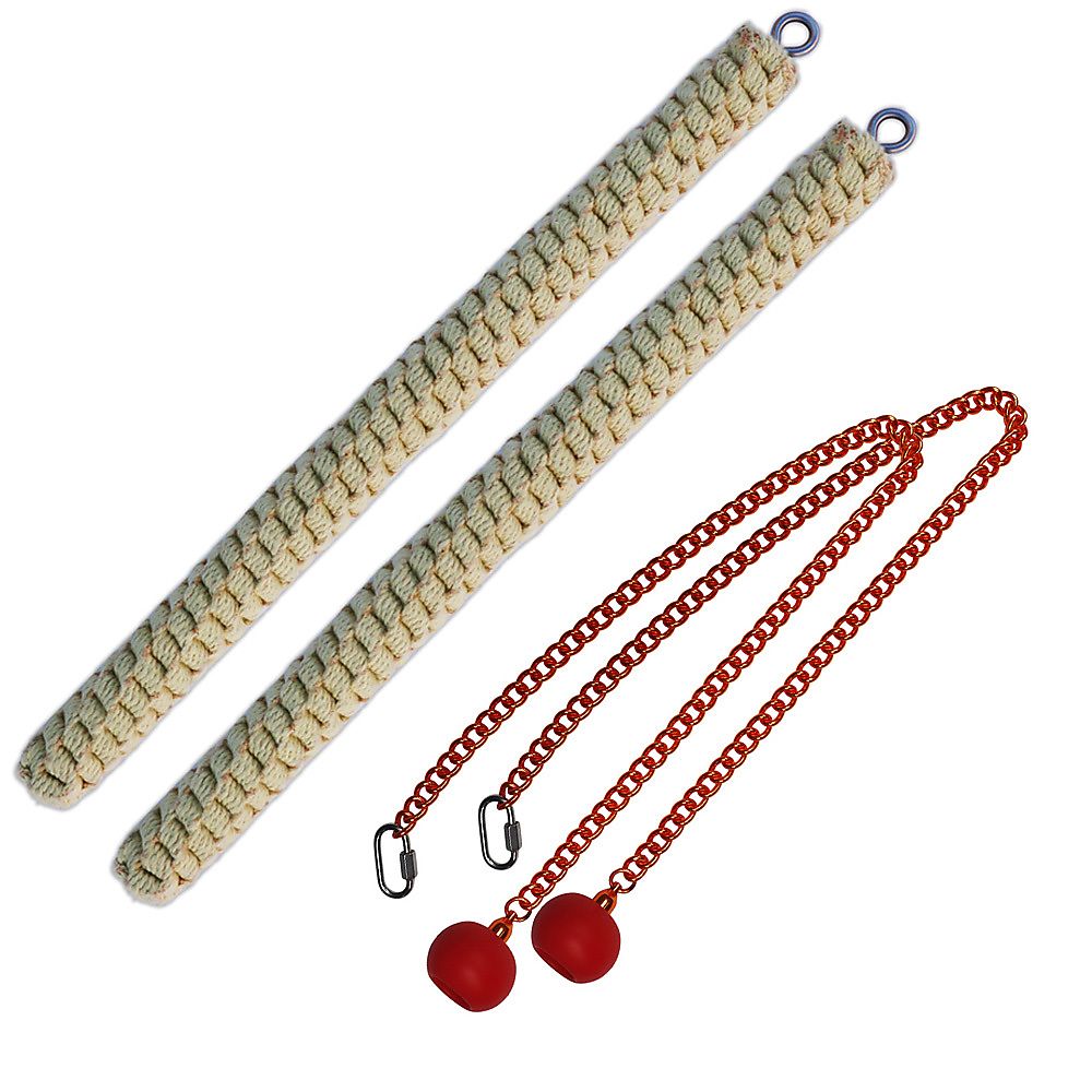 Fire Poi Sets Expert Fire Snake Poi to buy In stock