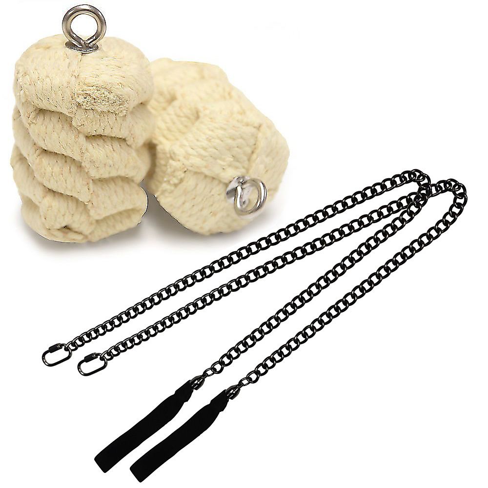 Fire Poi Sets Pro Large Twista Fire Poi to buy In stock