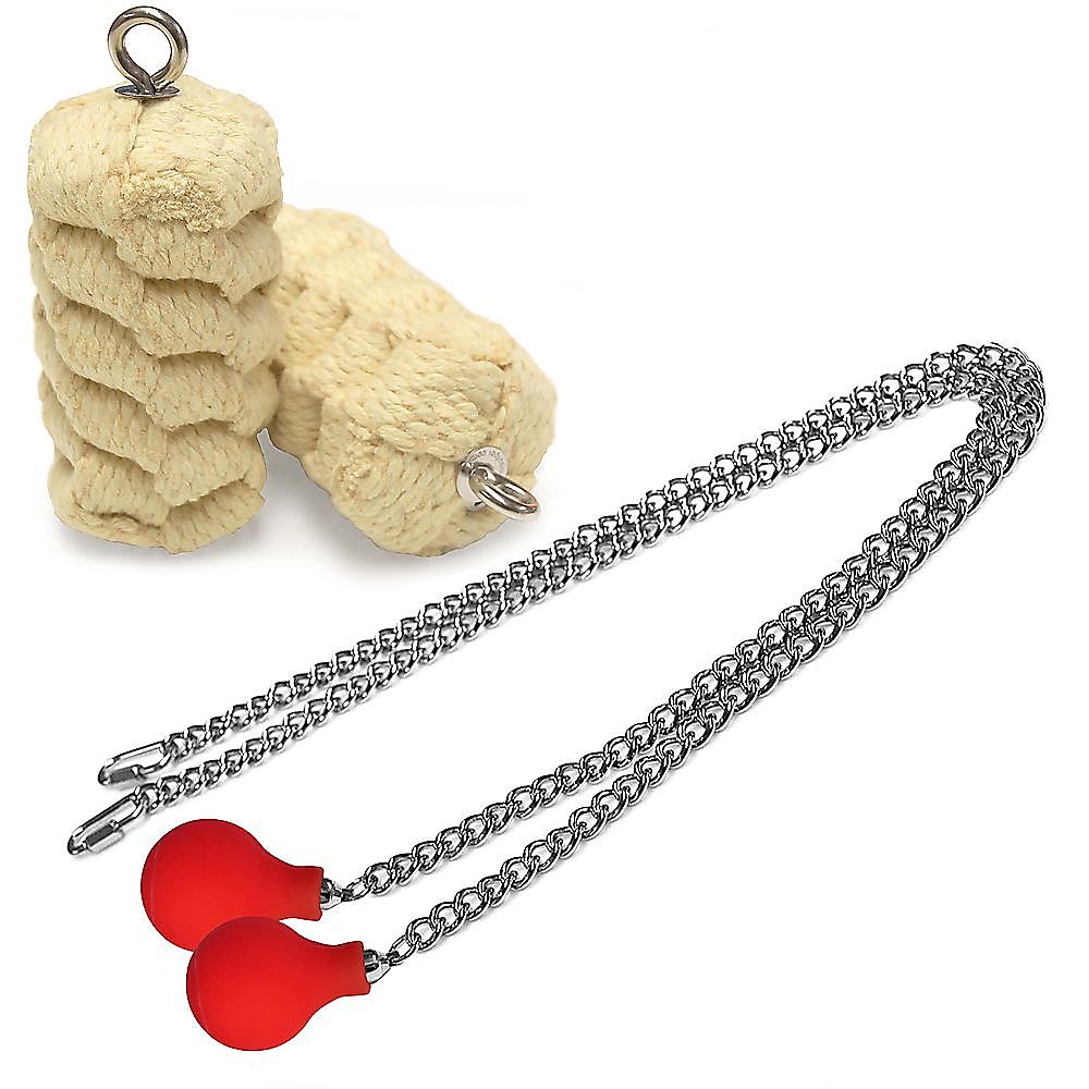 Fire Poi Sets Pro Large Twista Fire Poi to buy In stock