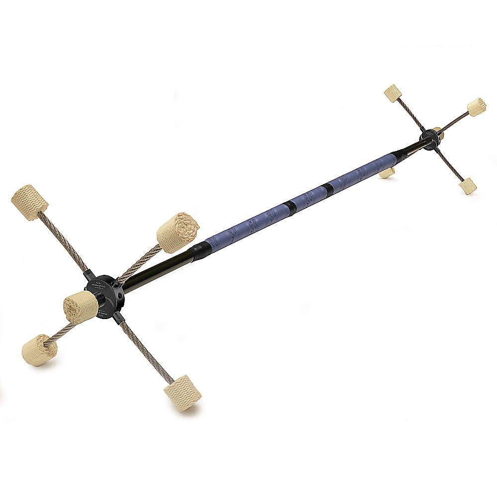 Best Dragon Fire Staff with 10 Head Design to buy R18+