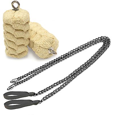 Fire Poi Sets to buy. In stock Order now