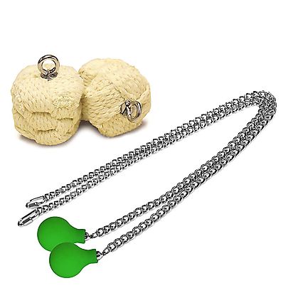 Fire Poi Sets to buy. In stock Order now