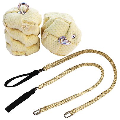 Fire Poi Sets to buy. In stock Order now