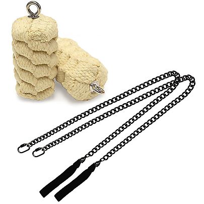 Fire Poi Sets to buy. In stock Order now