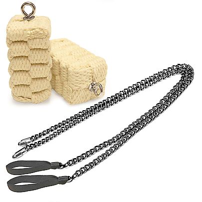 Fire Poi Sets to buy. In stock Order now