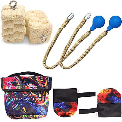 Fire Poi Sets to buy. In stock Order now