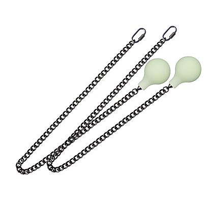 Home of Poi - For all your Poi, Fire and Juggling needs.