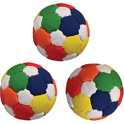 Juggling - Contact Ball Juggling