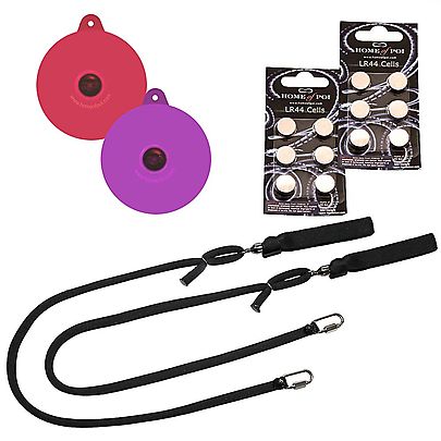 LED Poi to buy. In stock Order now Huge Selection