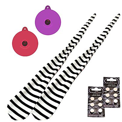 Sock Poi to buy. In stock Order now | Home of Poi