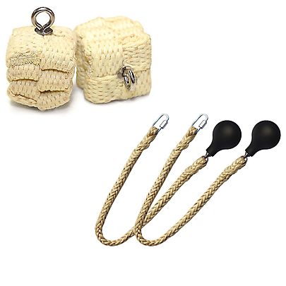 Fire Poi Sets to buy. In stock Order now