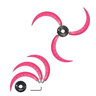 Dragon Fire Staff to buy. In stock Order now R18+