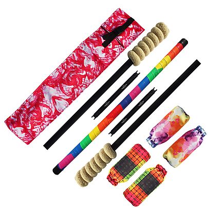 Staff / Poles to buy. In stock Order now